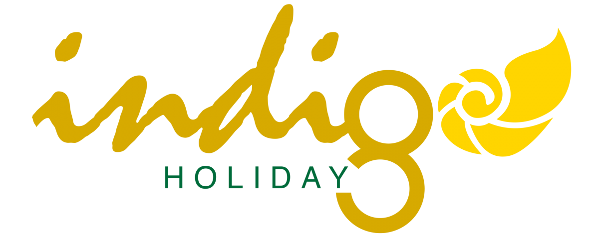 xxxKorea Tour – Indigo Holiday